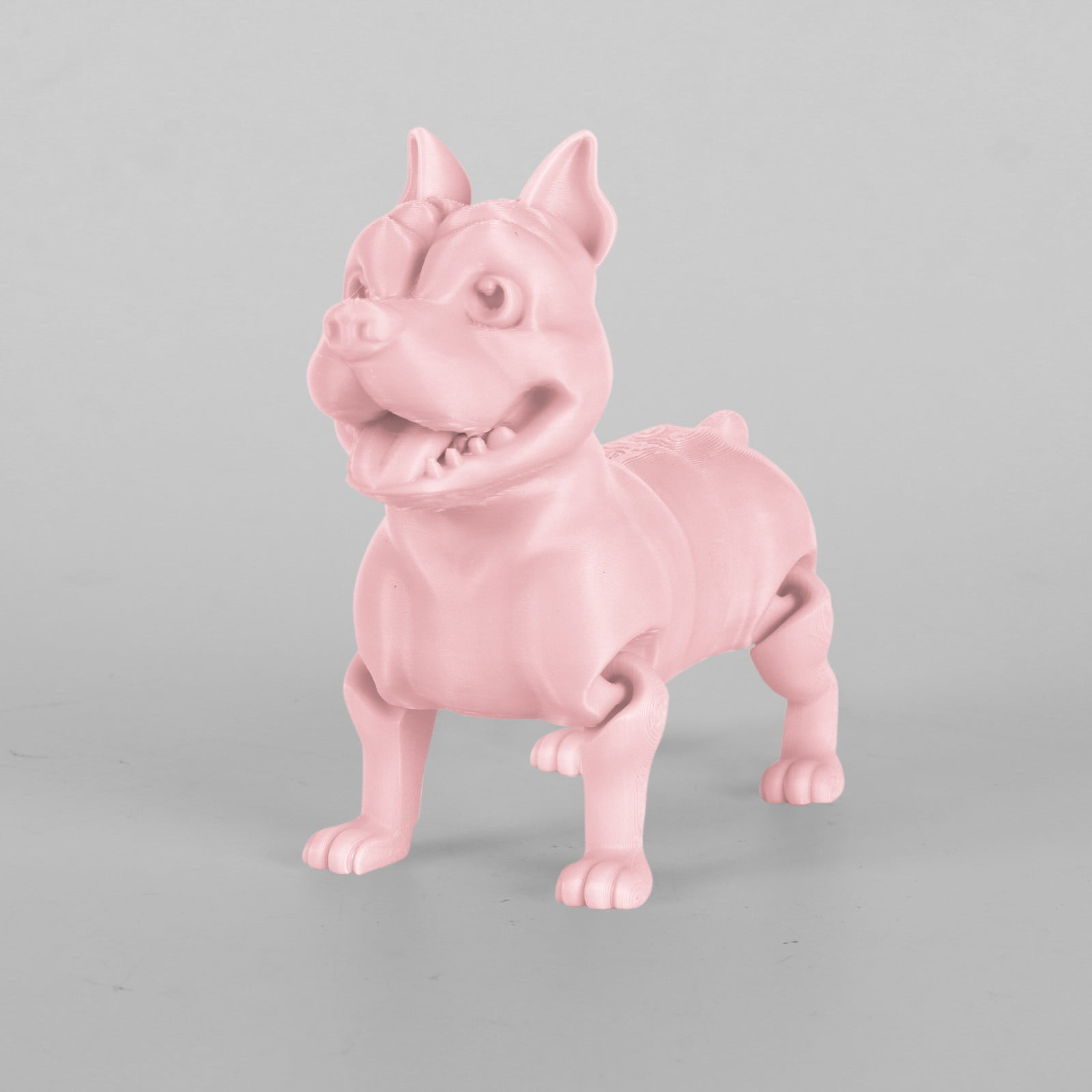 3D Printed Animals, Creative Toy, 3D Printed Fidget Toys, 3D Printed ...