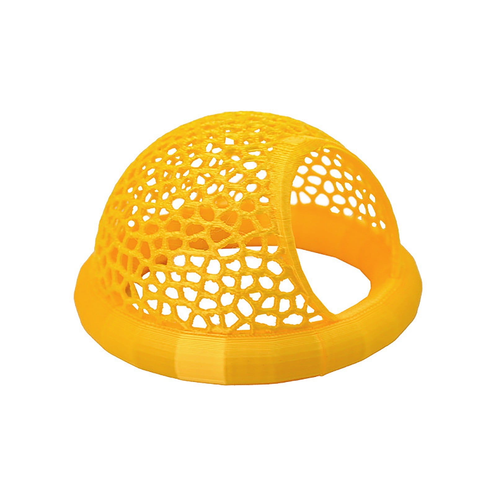 3D Printed Aquarium Fish Shelter – Floating or Fixed Habitat for Small ...