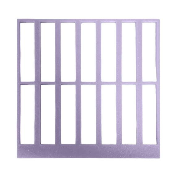 3D Printed Art Ruler Grid Tool for Precise Drilling and Painting ...