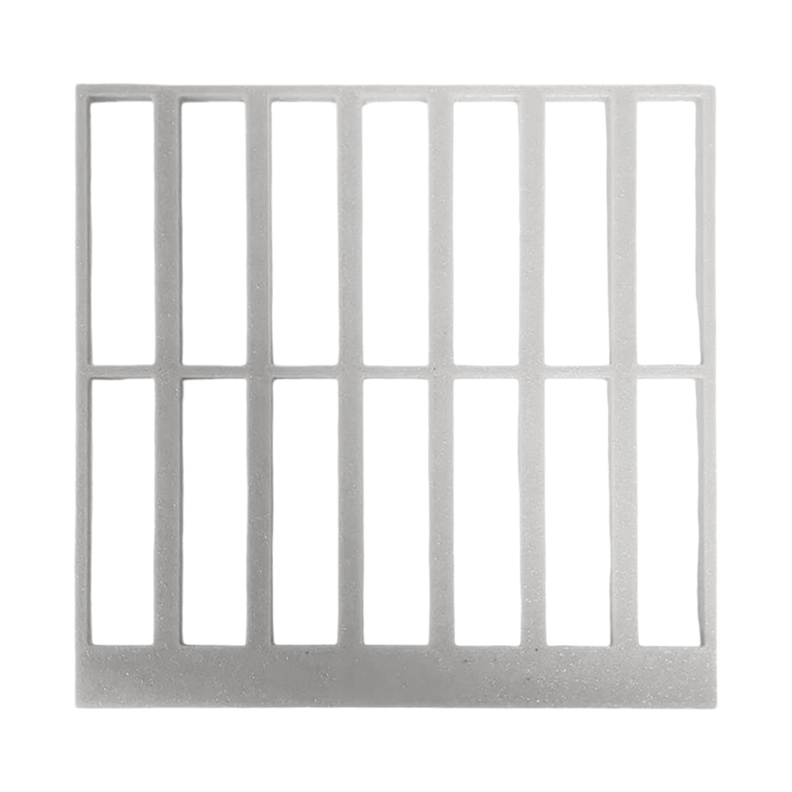 3D Printed Art Ruler Grid Tool for Precise Painting Drilling and Craft ...