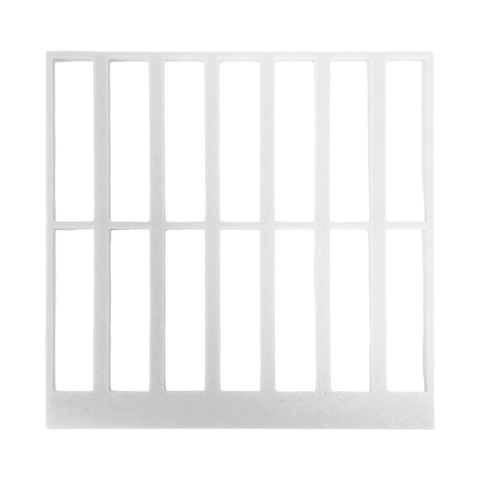 3D Printed Art Ruler Grid Tool for Precise Painting Drilling and Craft ...