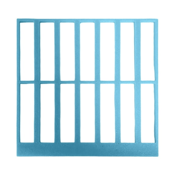 3D Printed Art Ruler Grid Tool for Precise Painting Drilling and Craft ...