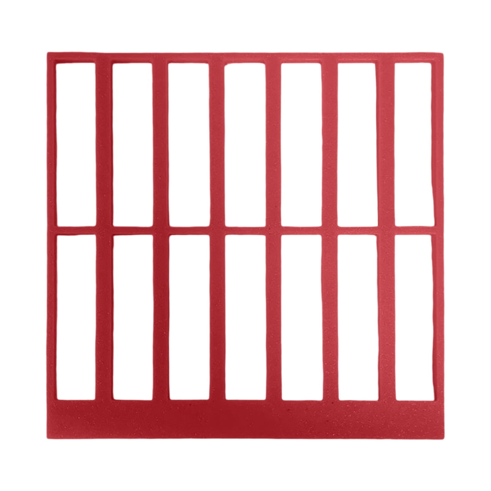 3D Printed Art Ruler Grid Tool for Precise Painting and Drilling Craft ...
