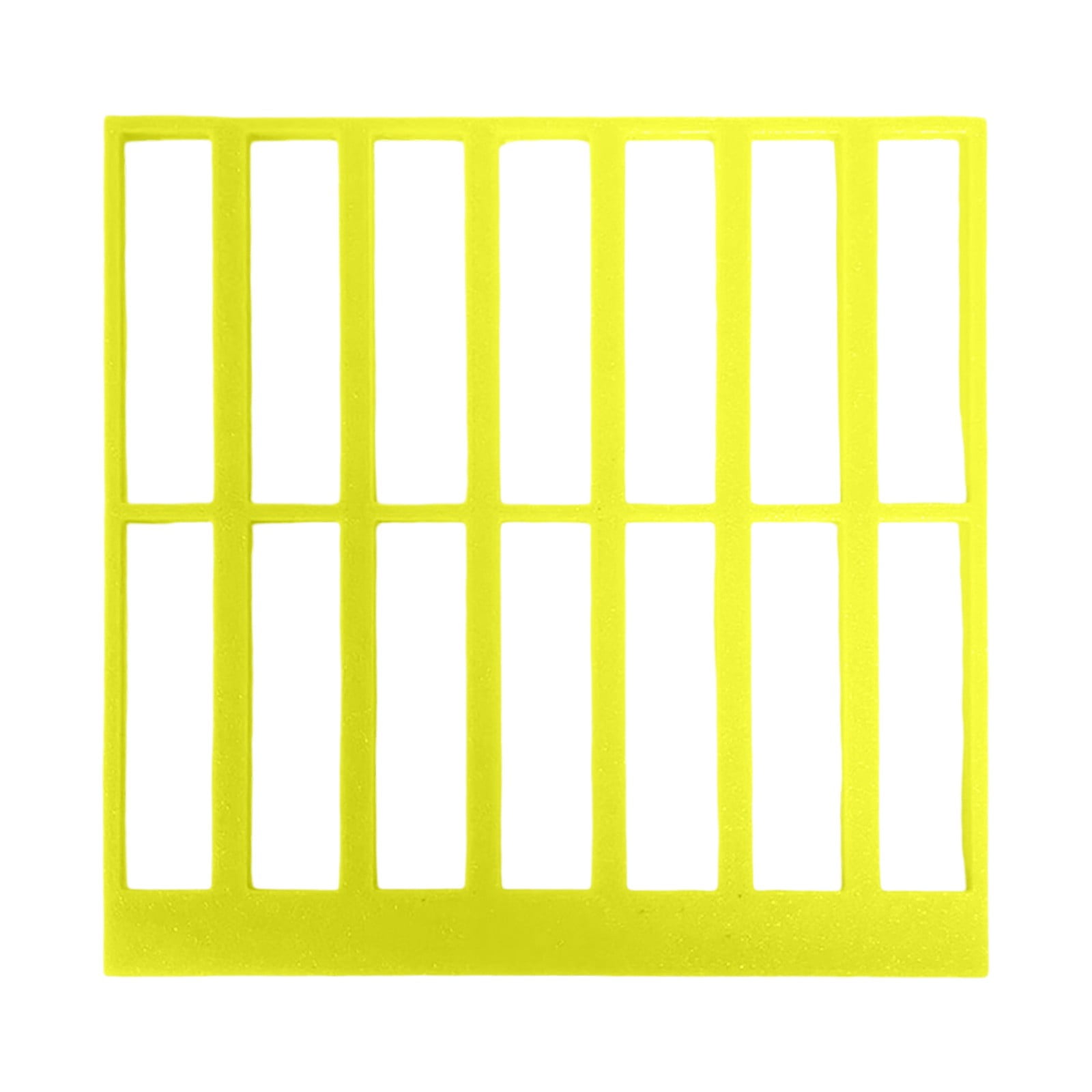 3D Printed Art Ruler Grid Tool for Precise Painting and Drilling Craft ...