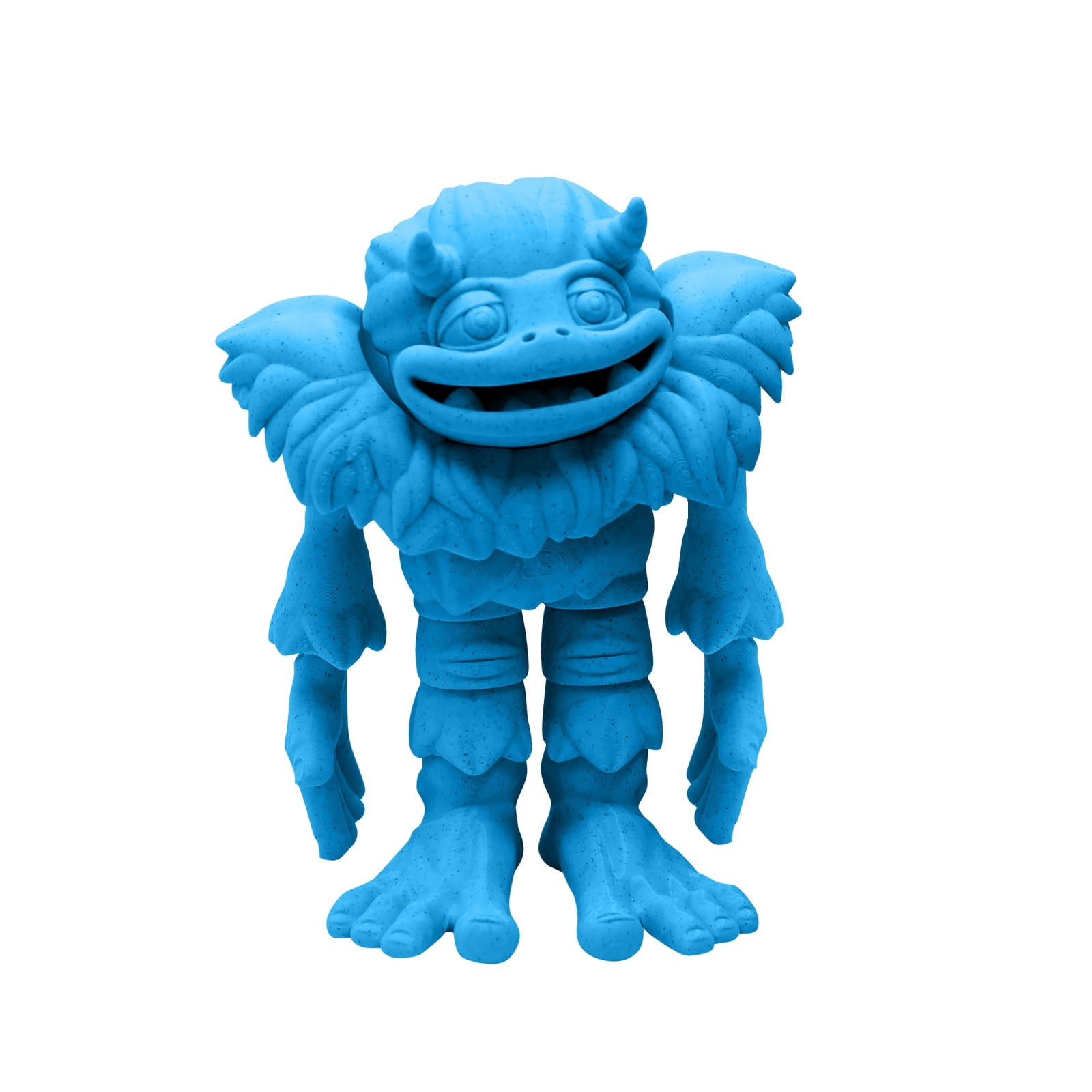 3D Printed Articulated Creative Toy Decorative Model For Adult And Kids ...