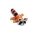 3D Printed Articulated Raccoon Animal Multi-Jointed Movable Fidget ...