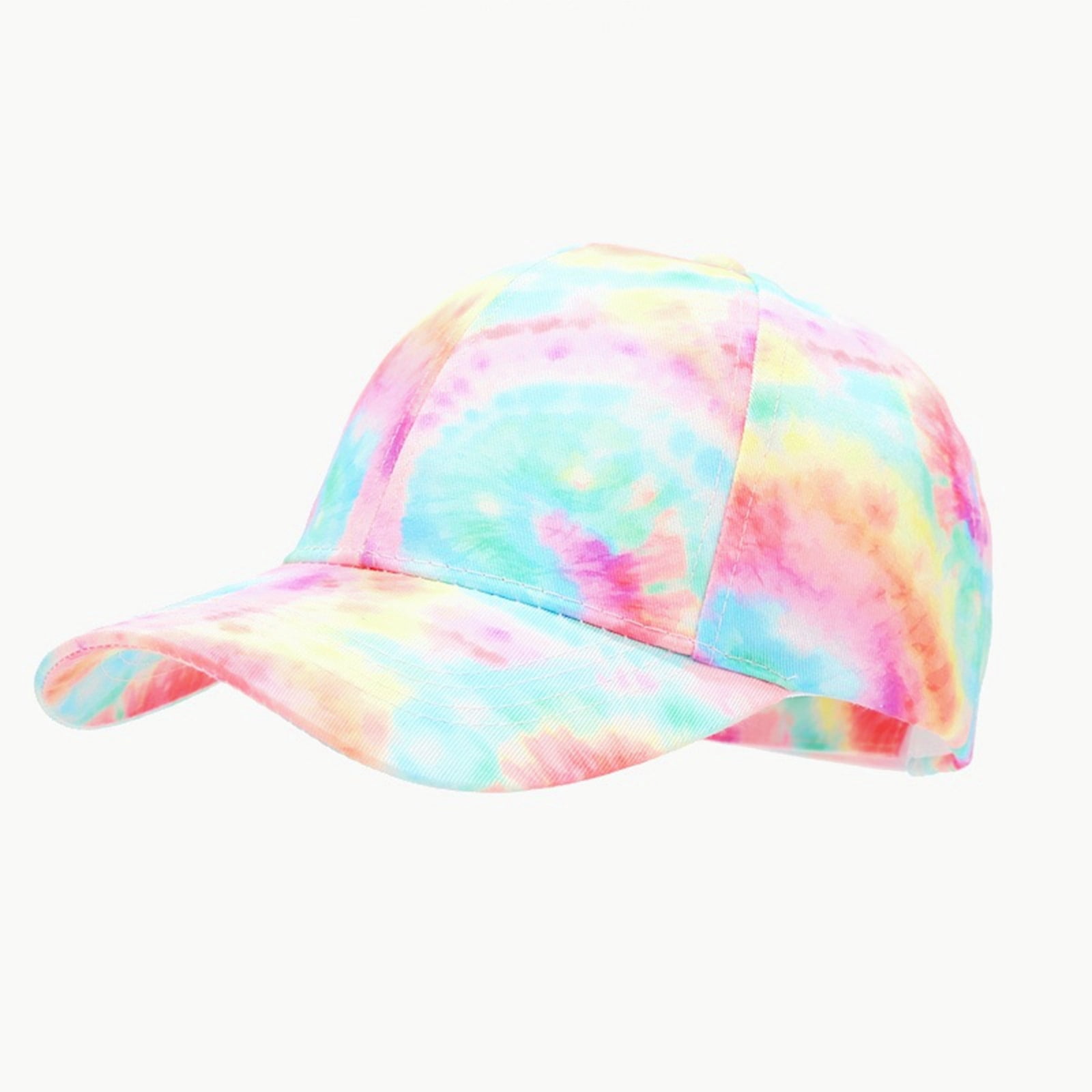 3D Printed Baseball Cap for All Outdoor Activities - Adjustable ...