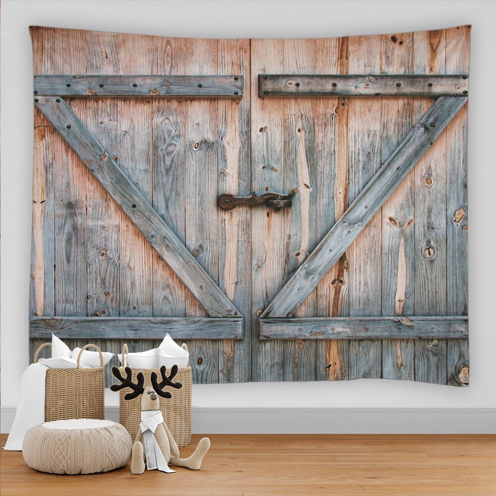 3D Printed Brick Stone Tapestry Wall Hanging Boho Decor Wall Cloth ...