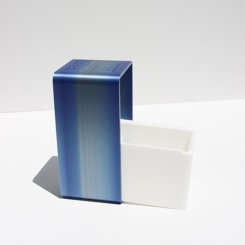 3D Printed - Card Scanning Stand Figurine - Walmart.com