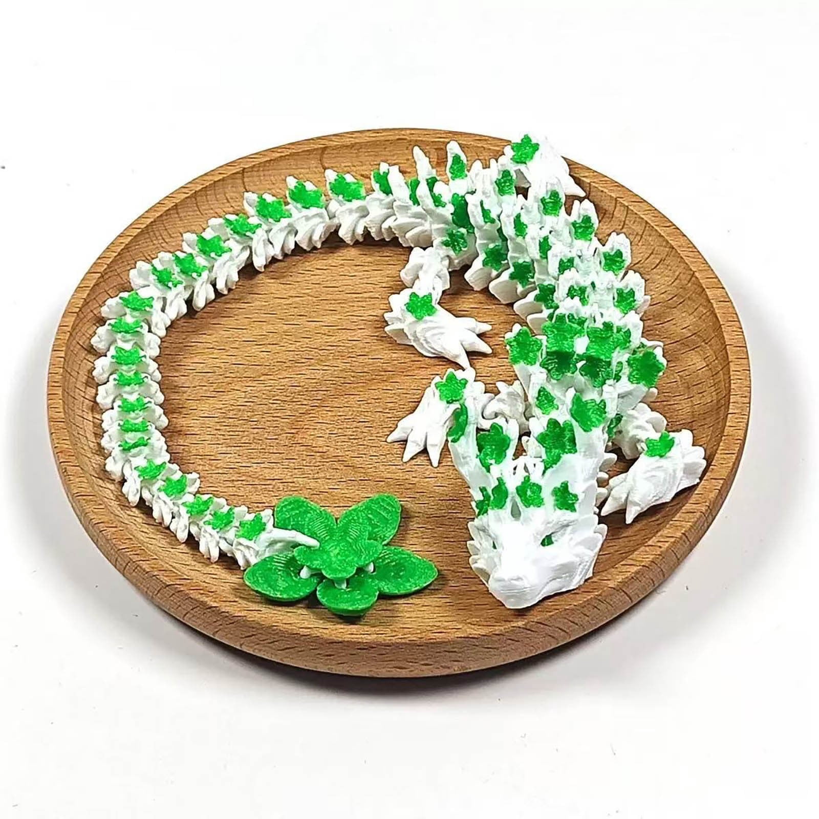3D Printed Cherry Novelty Toy Unique Collectible Art For Kids Adults ...