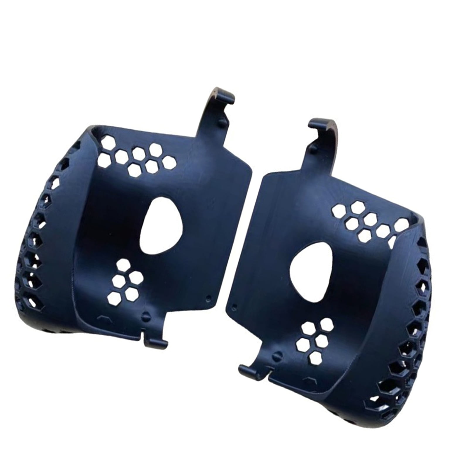 3D Printed Controller Ventilated Hard Shell Case For Enhances Comfort ...