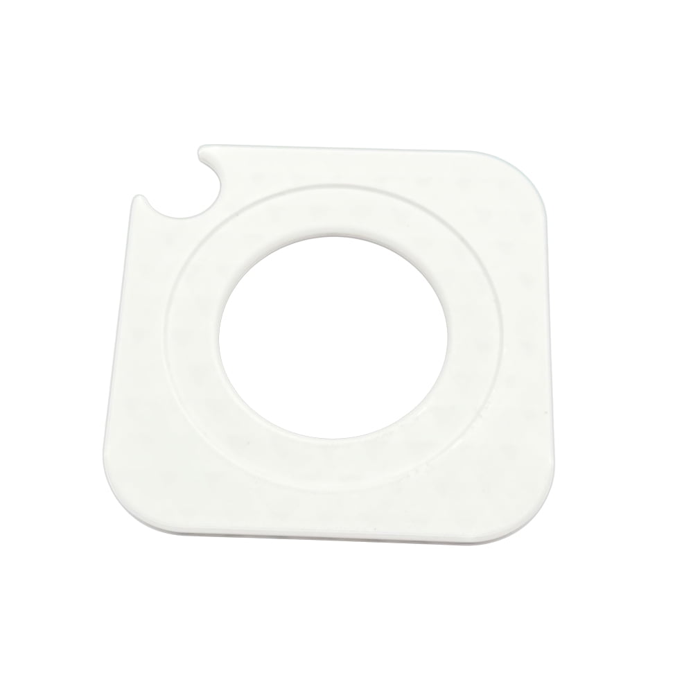 3D Printed Cooling Base for Mac Mini M4 2024 Anti Slip Bracket Mini 4 ...