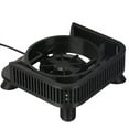 3D Printed Cooling Fan Base for Mac Mini M4/M4 Pro 2024 Anti Slip ...
