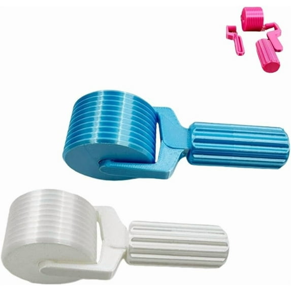 3D Printed Diamond Painting Roller Tool, Handmade DIY Diamond Art ...