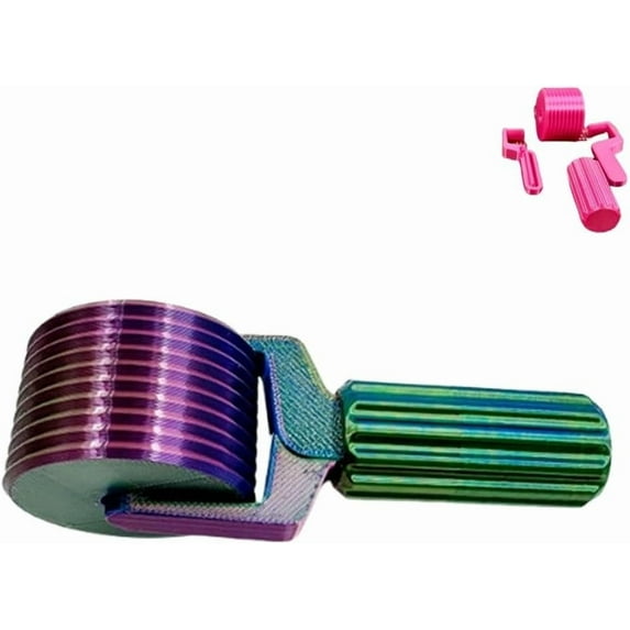 3D Printed Diamond Painting Roller Tool, Handmade DIY Diamond Art ...