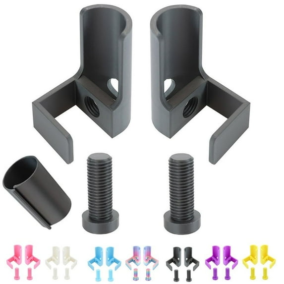 3D-Printed Diamond Painting Scroll Kit, Diamond Art Rolls Holder Hooks ...