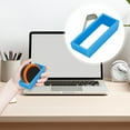 3D Printed Dip Can Holder For Car Visor Clip On Storage Organizer ...
