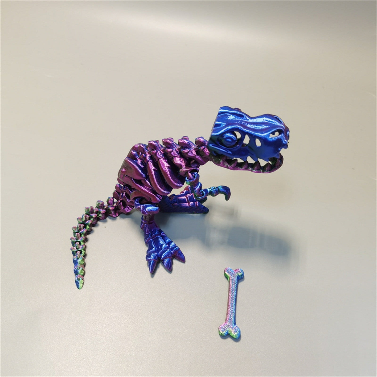 3d Printed Dragon Dragons 3d Printed Dinosaur Bones Tyrannosaurus Rex