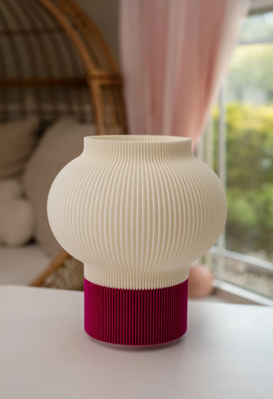 3D Printed Eco-friendly Desk Lamps - Walmart.com