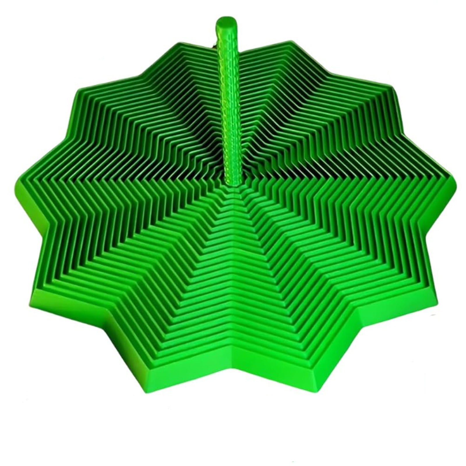 3D Printed Expanded Sensory Fidget Star, 3.4" Sensory Fidget Star with ...