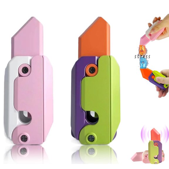 Prop Knife