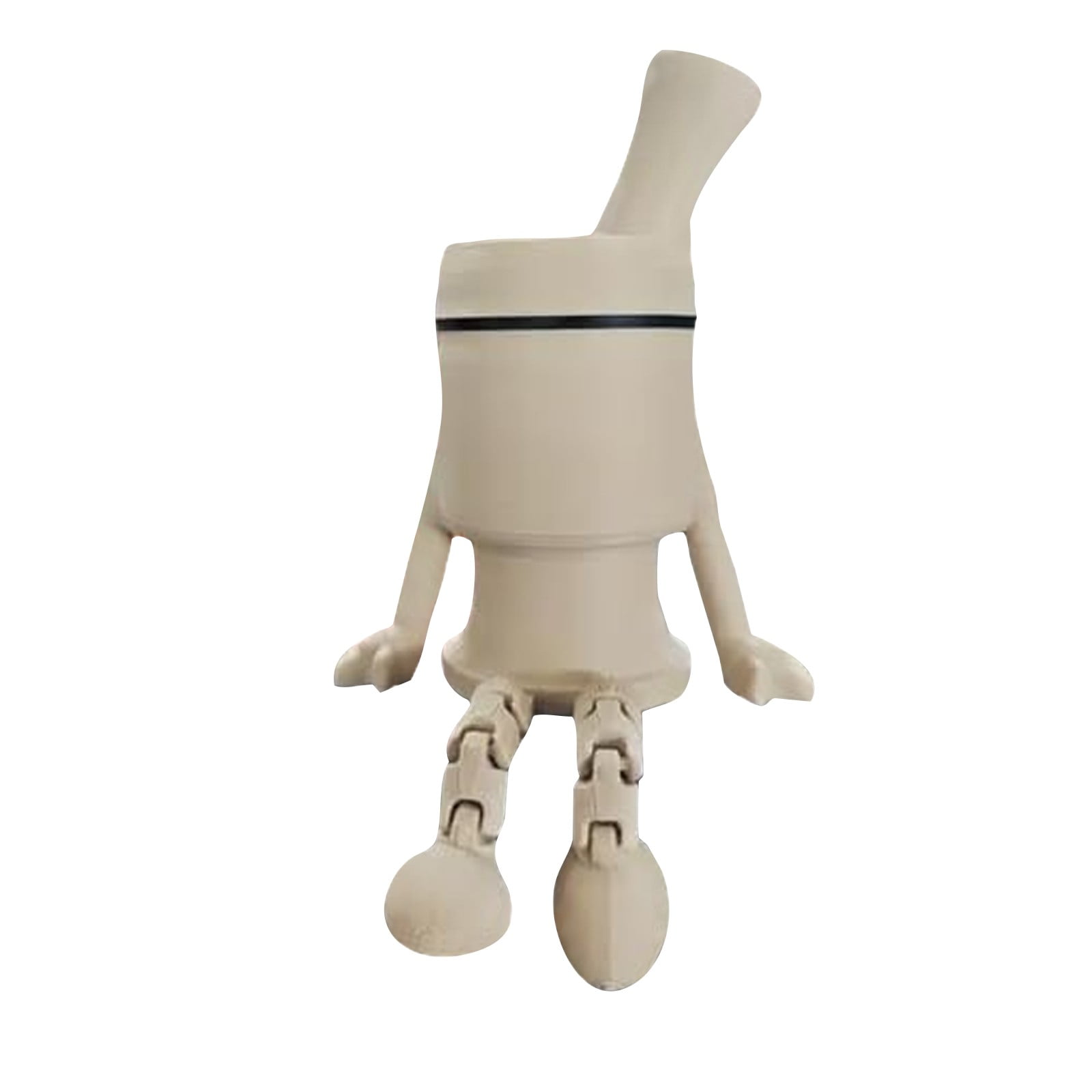 3D Printed Figures, Cute Puerto Souvenirs Decorations, Novelty Puerto ...