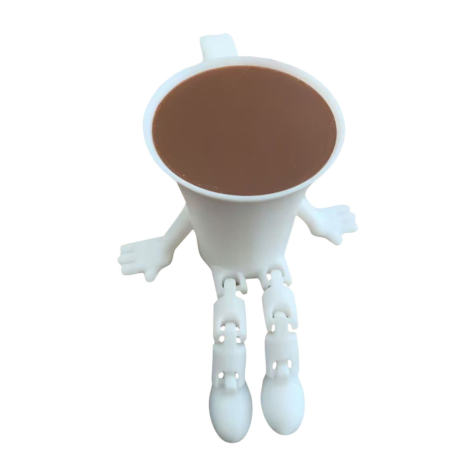 3D Printed Figures, Cute Puerto Souvenirs Decorations, Novelty Puerto ...