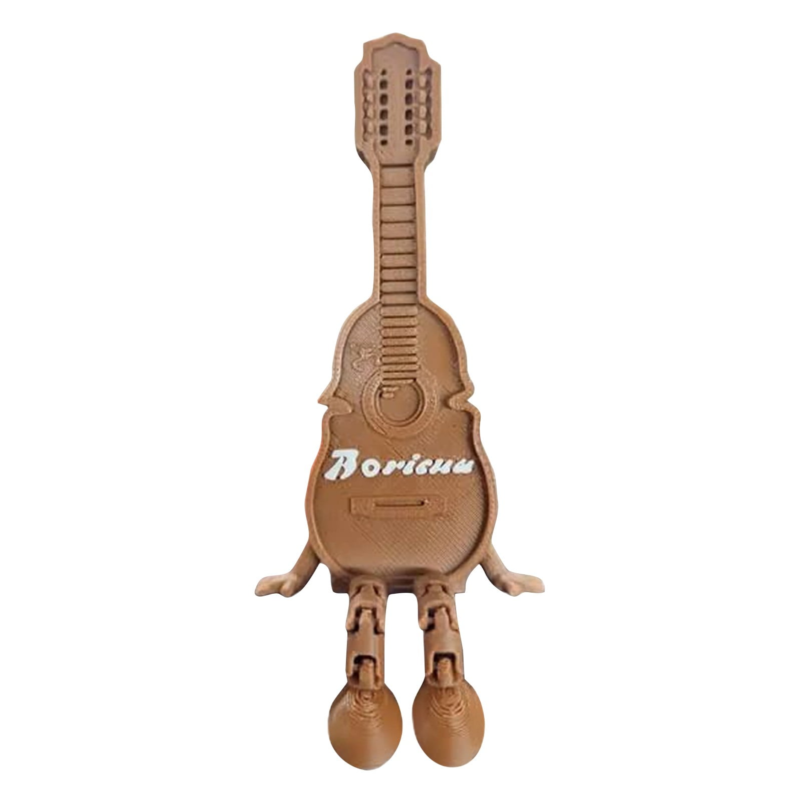 3D Printed Figures, Cute Puerto Souvenirs Decorations, Novelty Puerto ...