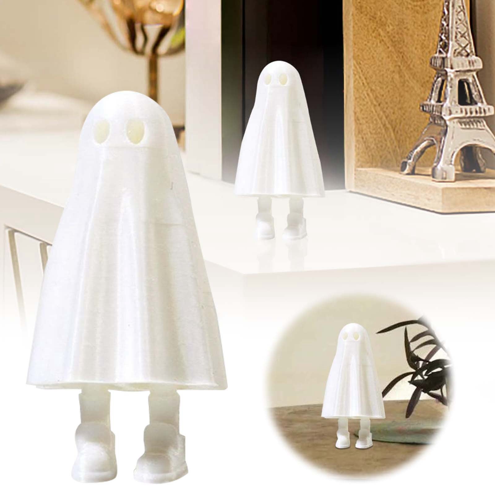 3D Printed Figurine Interactive Stress Toy Cute Idea Easter Indoor ...