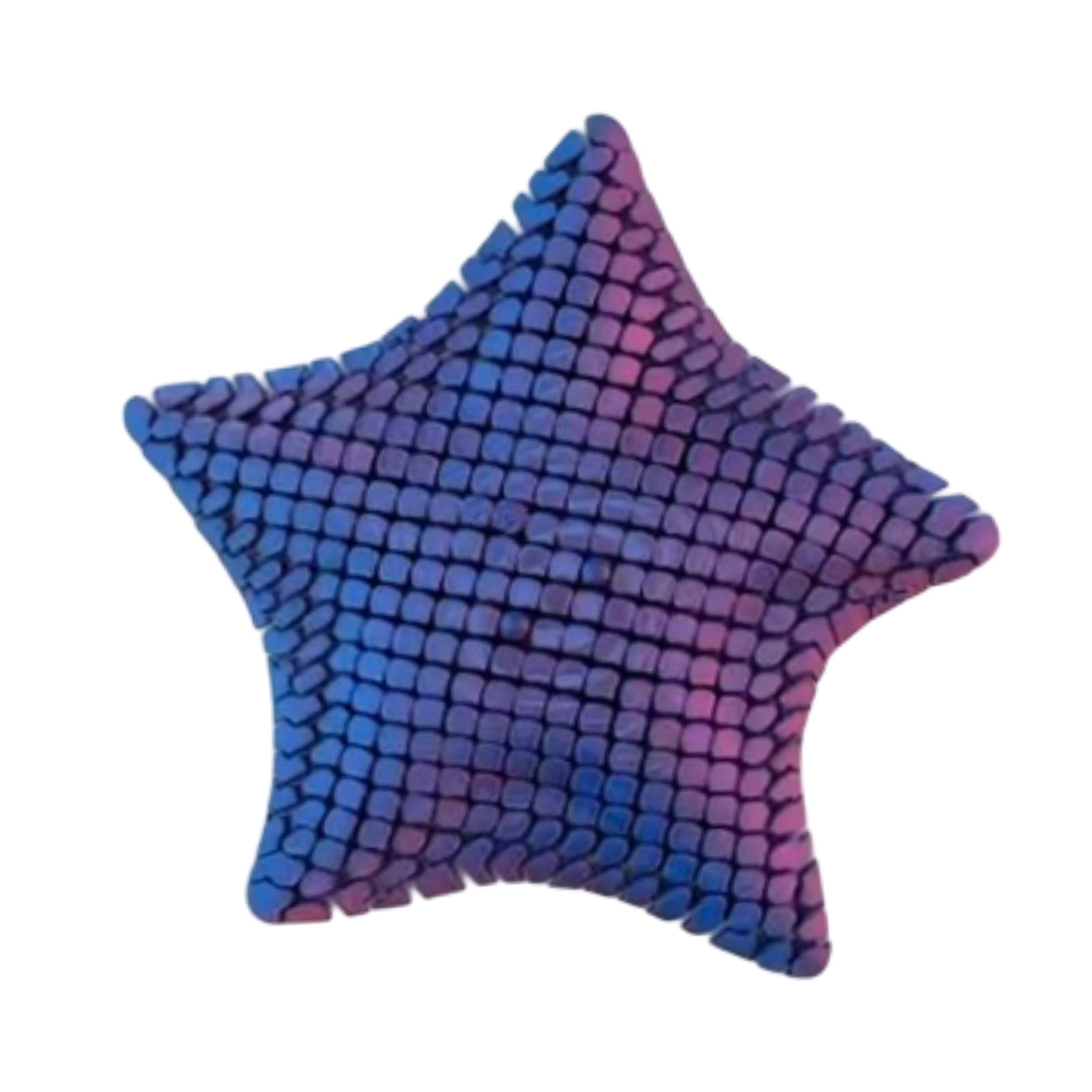 3D Printed Flexible Stretchable Puzzles Stress Transformable Sensory ...