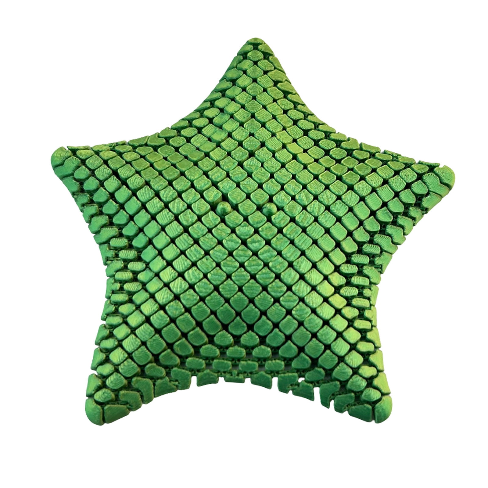 3D Printed Flexible Stretchable Puzzles Stress Transformable Sensory ...