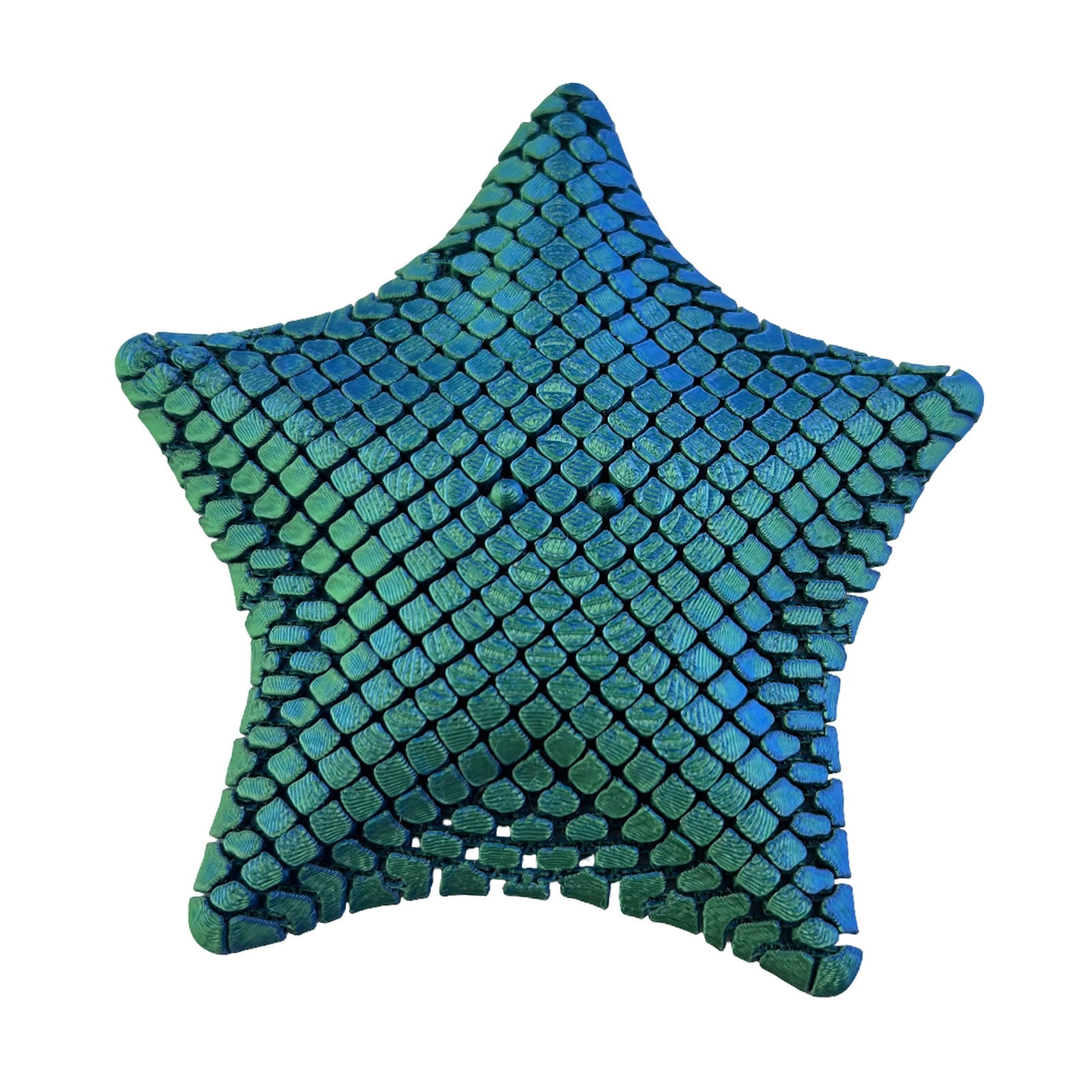 3D Printed Flexible Stretchable Puzzles Stress Transformable Sensory ...