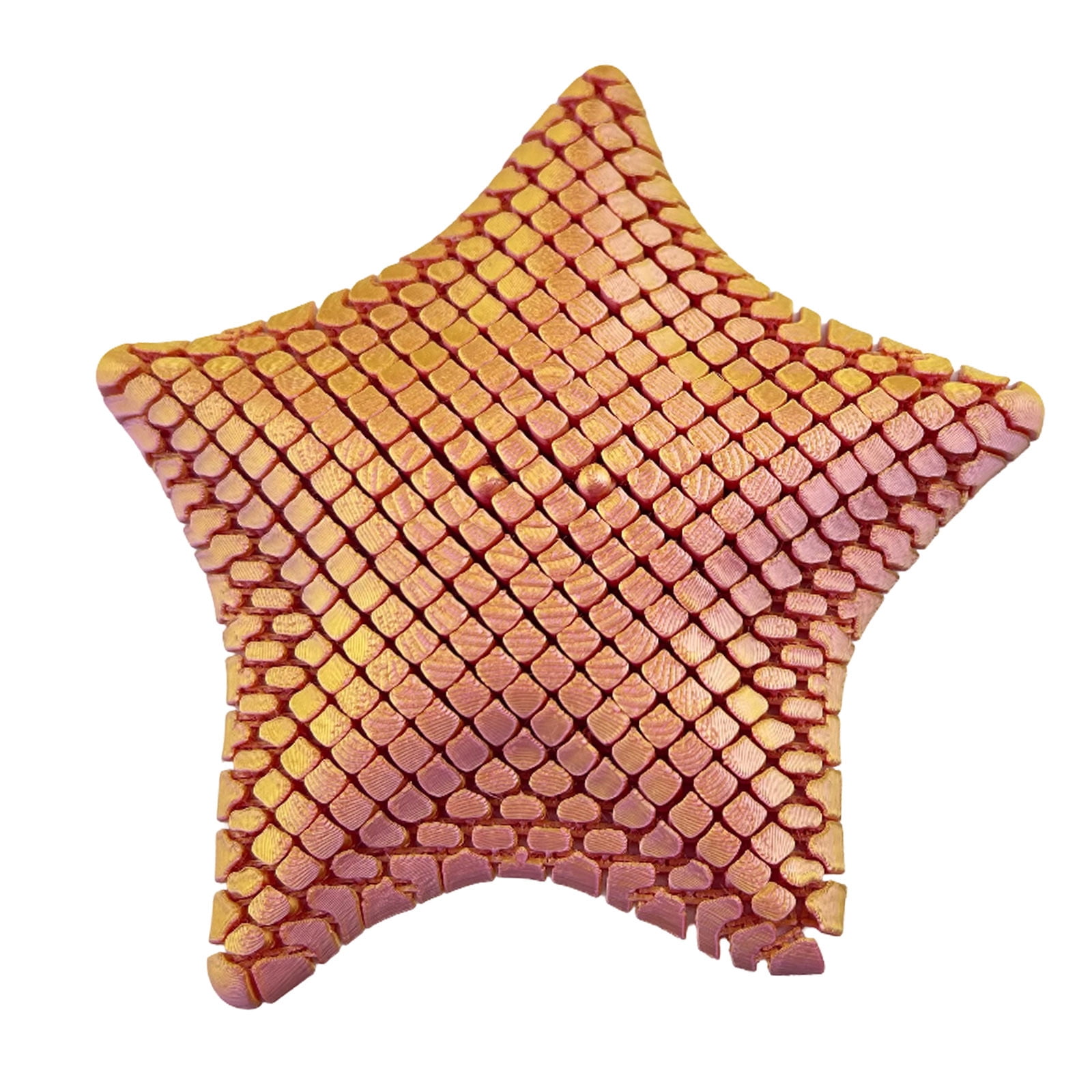 3D Printed Flexible Stretchable Puzzles Stress Transformable Sensory ...