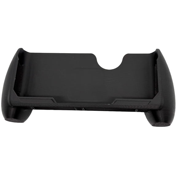 3D Printed Grip Handle For AYN THOR Controller DIY Controller Handle ...