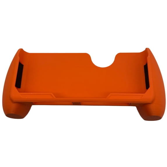 3D Printed Grip Handle For AYN THOR Controller DIY Controller Handle ...
