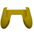 3D Printed Grip Handle for ANBERNIC RG ROTATE Game Console, Ergonomic ...