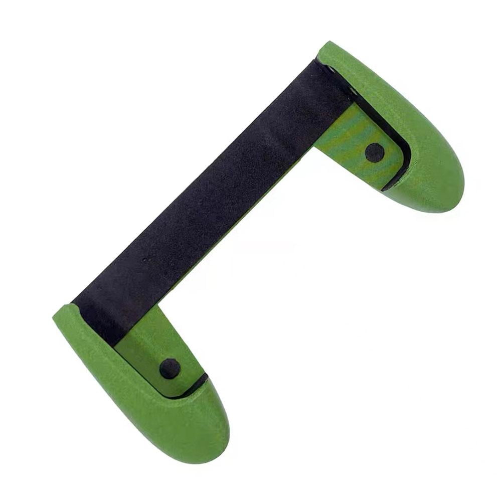 3D Printed Grip Hnandle for RG35XX H Game Consoles,DIY Handheld Grip ...