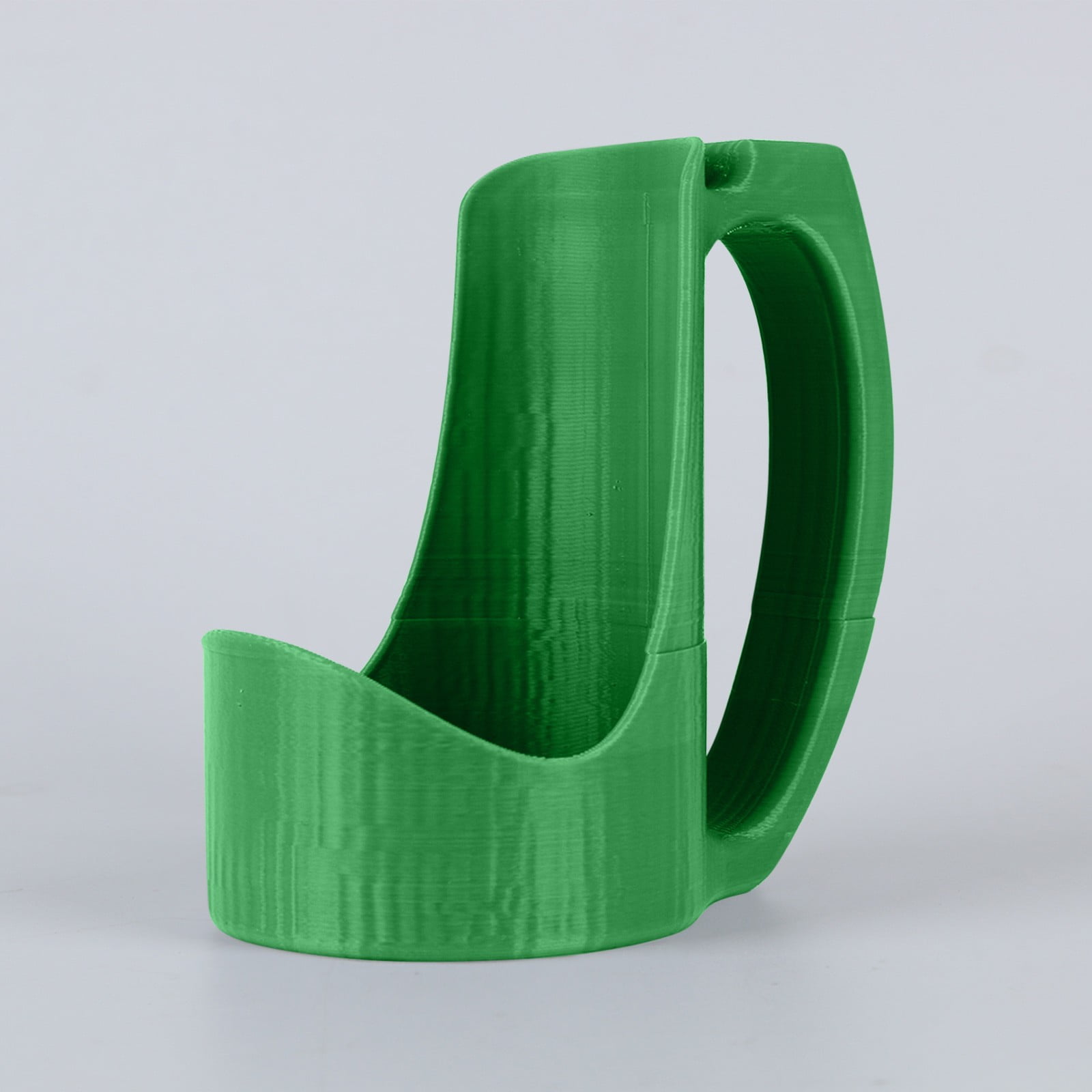 3D Printed Handle Racks Daily Use Cup Holder 11CM Suitable For Water ...