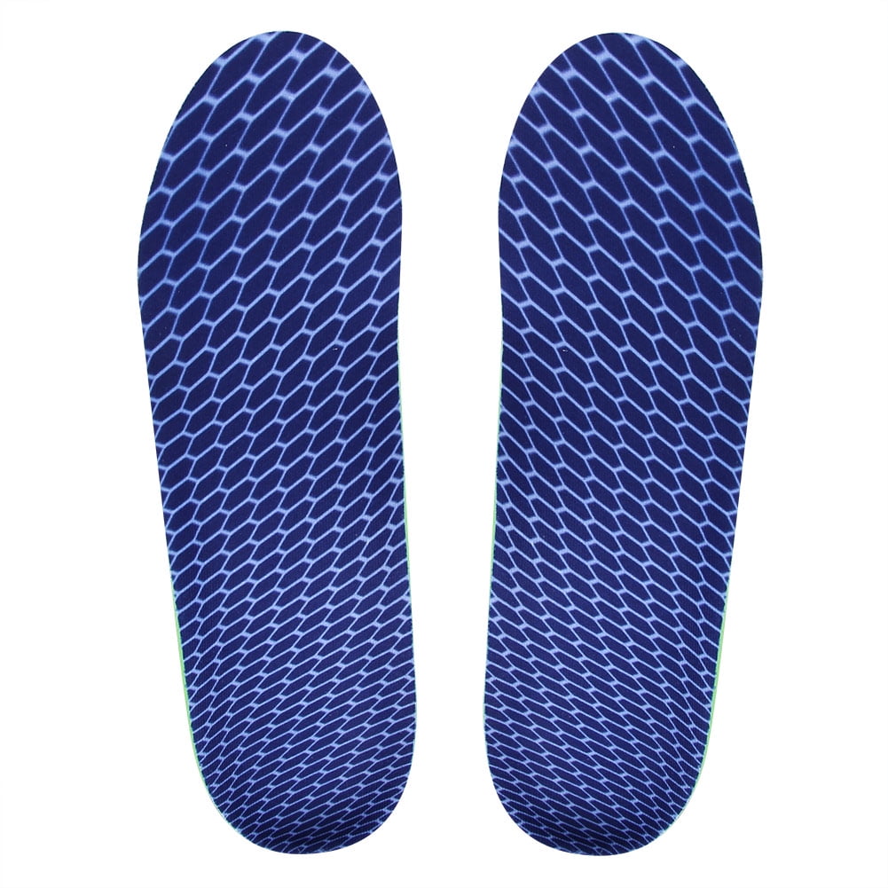 3D Printed Insoles For Optimal Fit, Pressure Distribution Ensures ...