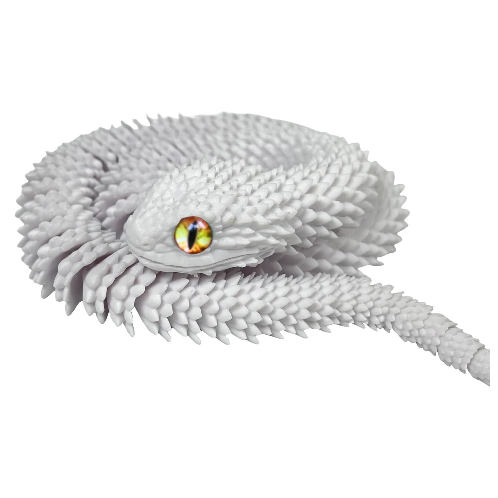 3D Printed Joint Movable Hand Decoration Animal Model Boys Children Toy ...