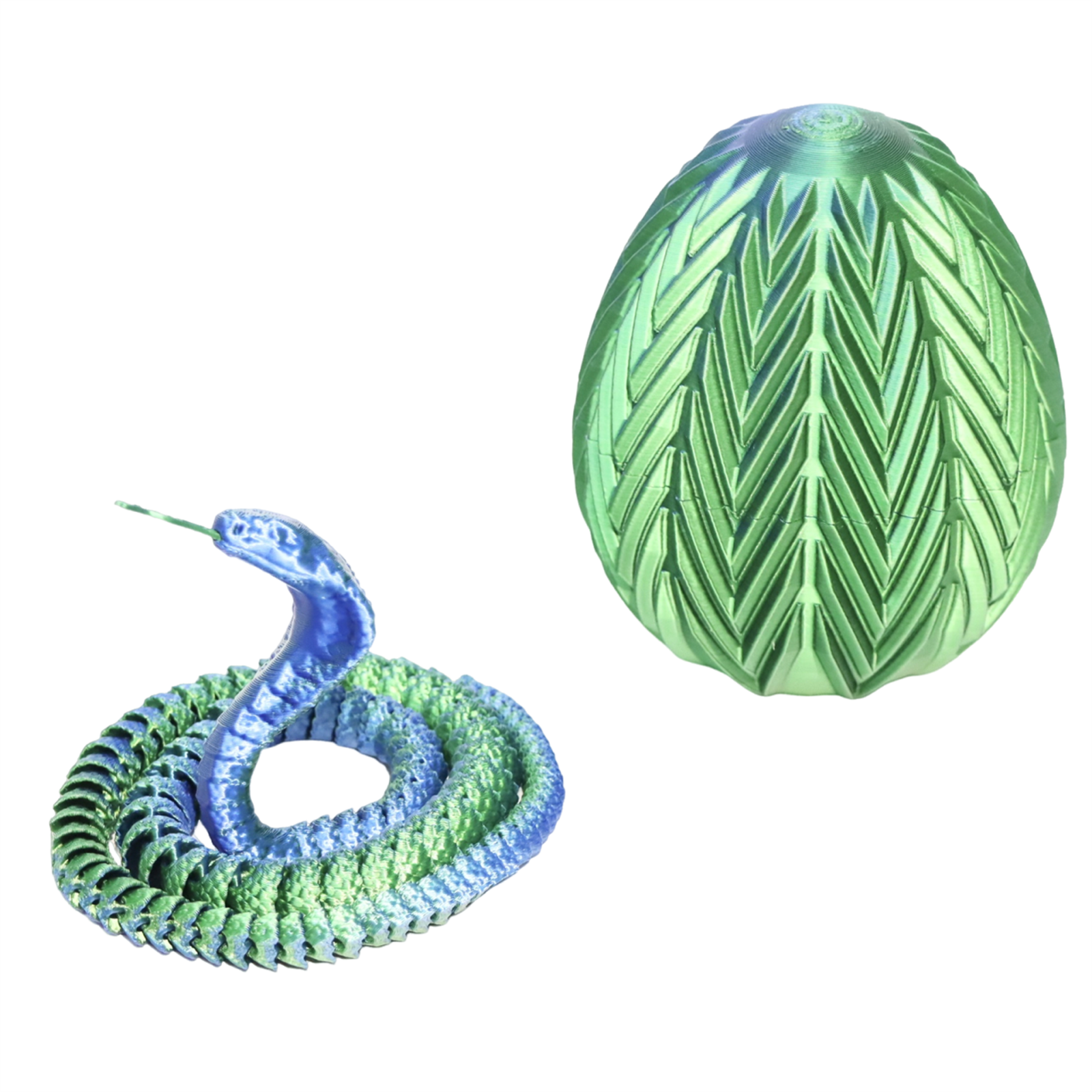 3D Printed Joint Movable Toy Decoration - Walmart.com