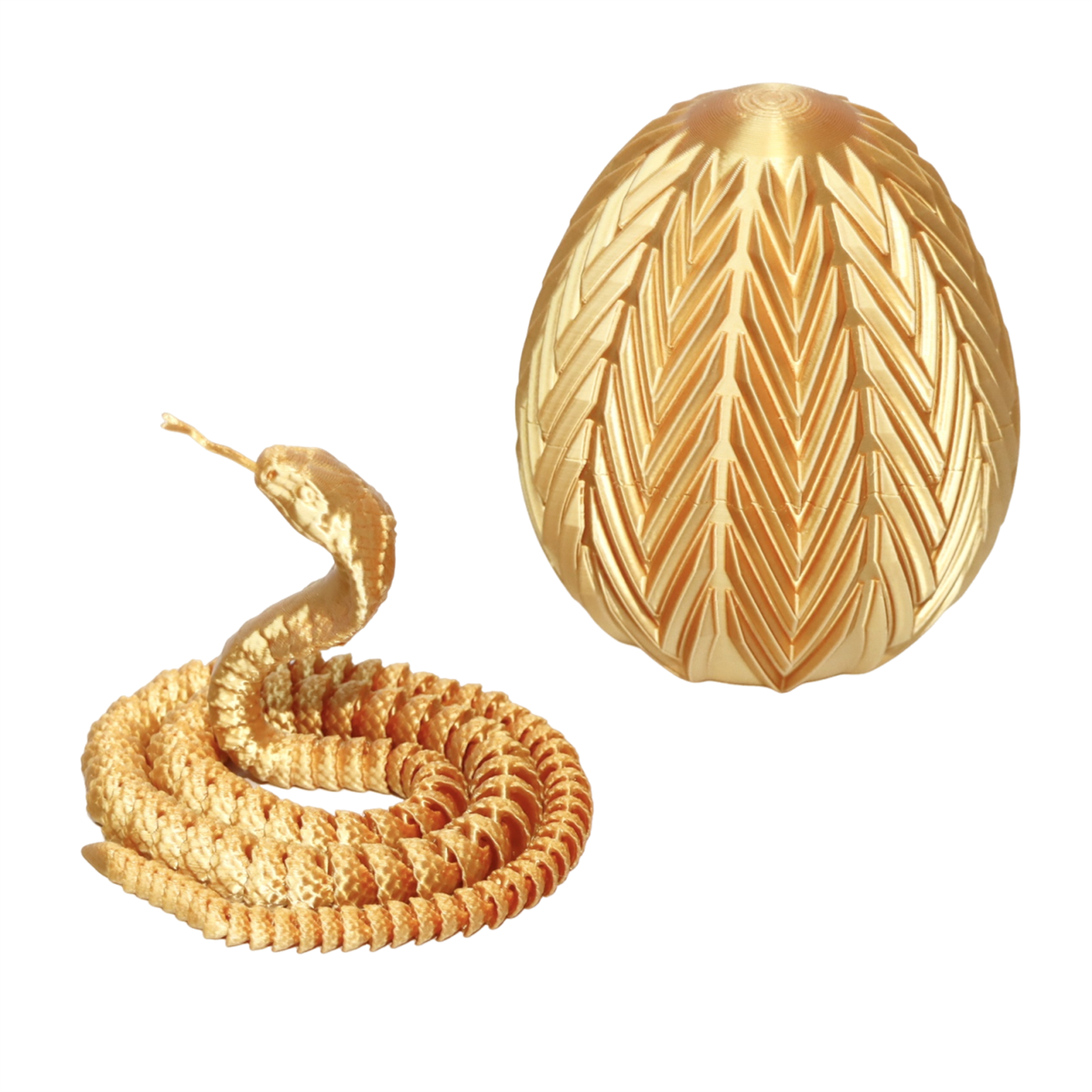 3D Printed Joint Movable Toy Decoration - Walmart.com