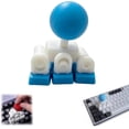 3D Printed Keyboard Joystick Keycap WASD Arcade Stick Adapter for ...