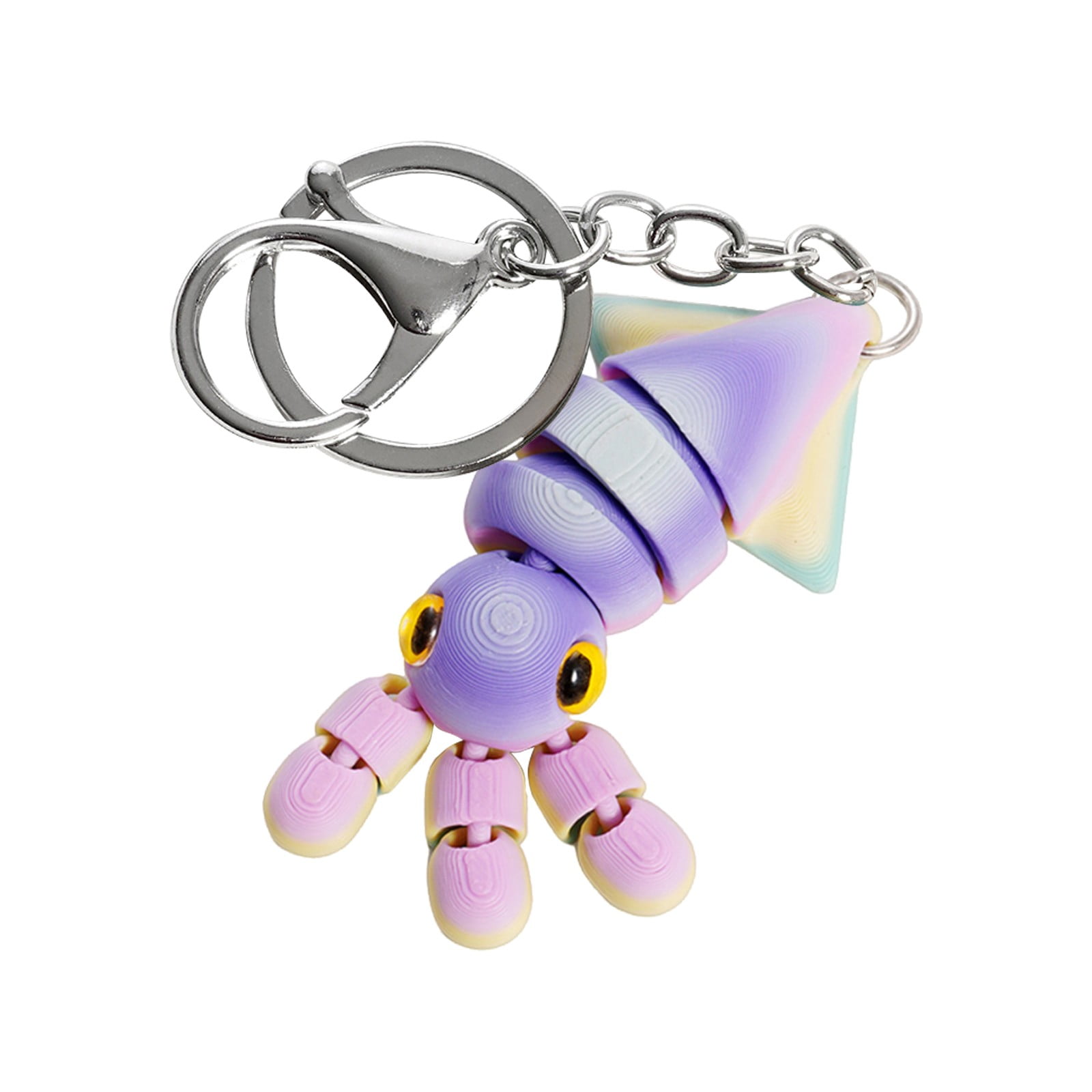 3D Printed Keychains - Walmart.com