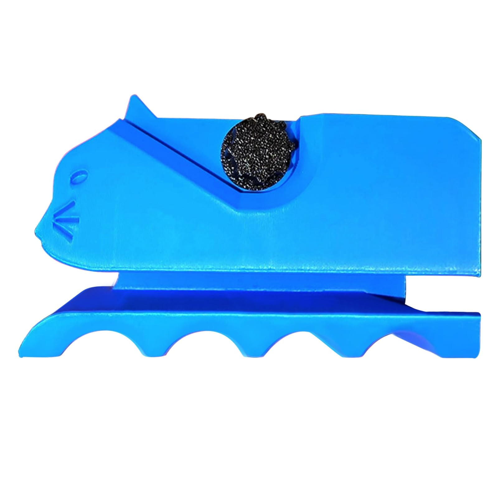 3D Printed Kitten Shaped Cutter Cardboard Handheld Cardboard Cutter ...