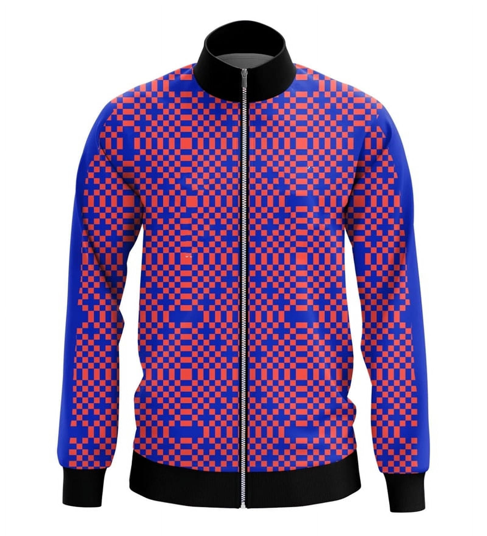 3D Printed Lapel Man Jackets Clothing Funny Jackets Man Designer ...