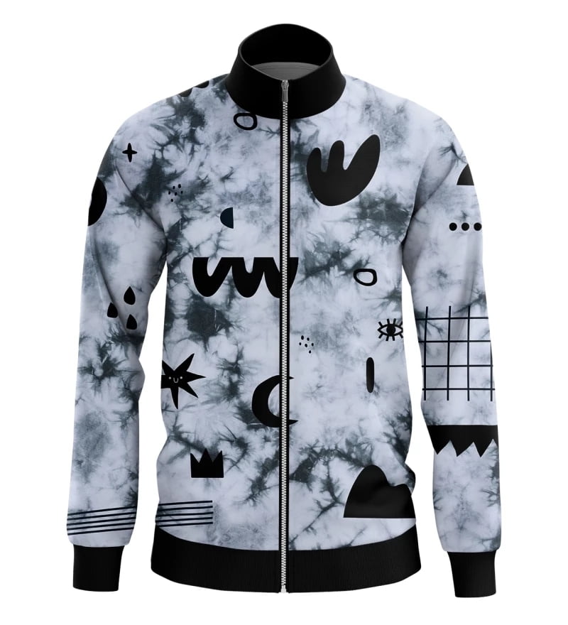 3D Printed Lapel Man Jackets Clothing Funny Jackets Man Designer ...