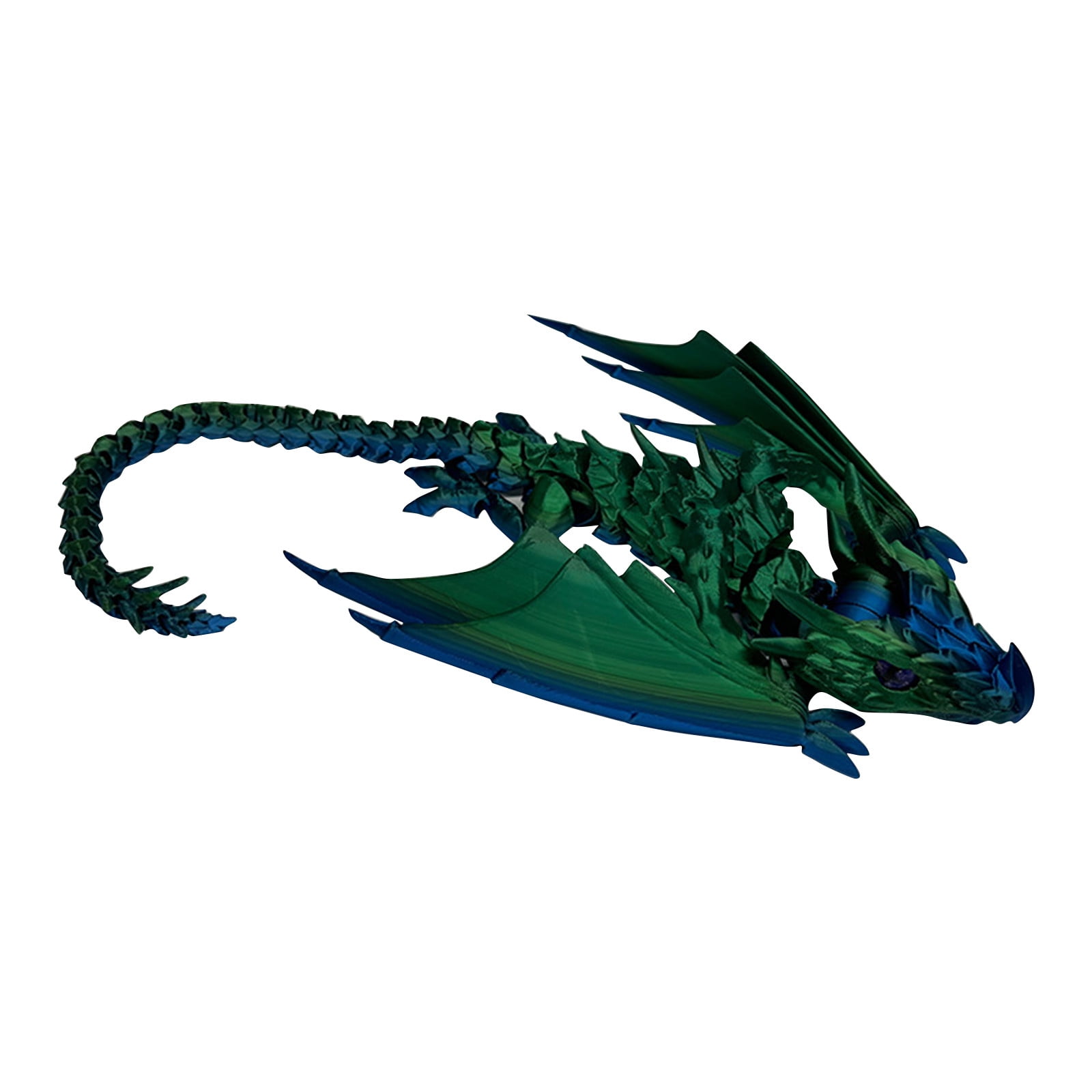 3D Printed Lizard,Articulated Models,Flexible Joint Animal Lacertid ...