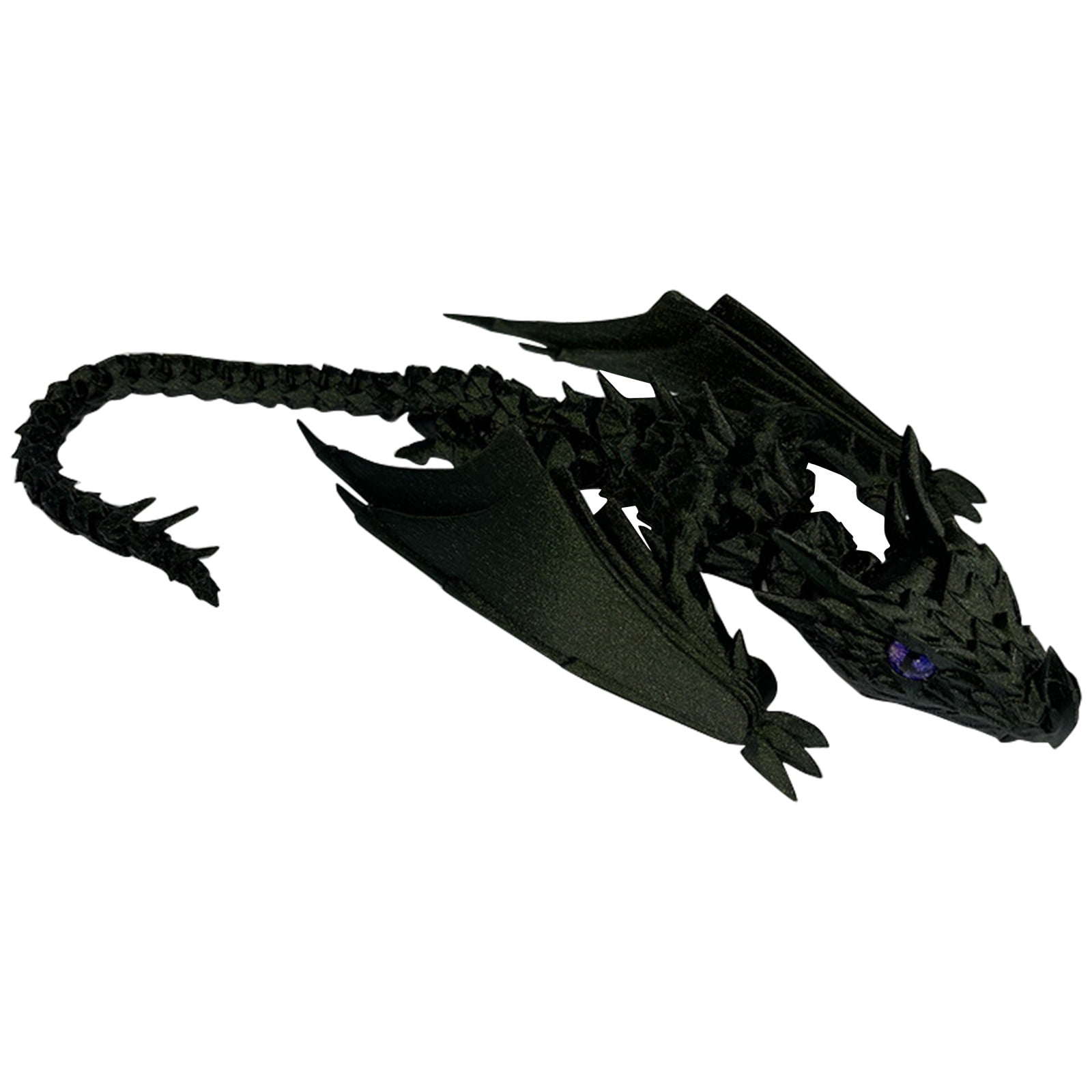 3D Printed Lizard,Articulated Models,Flexible Joint Animal Lacertid ...