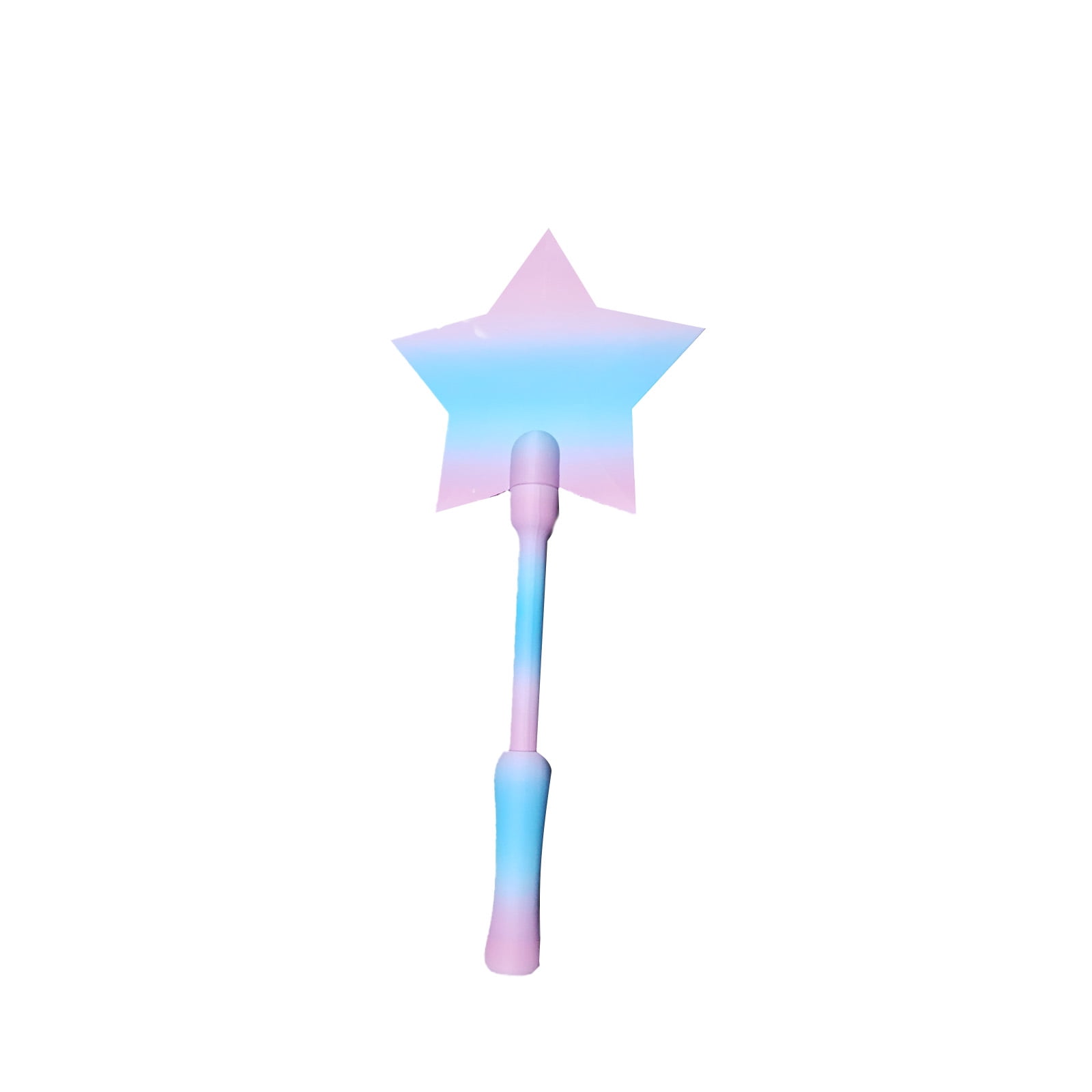 3D Printed Magic Fairy Pay Wand Card Holder, Credit Card Wand Holder ...